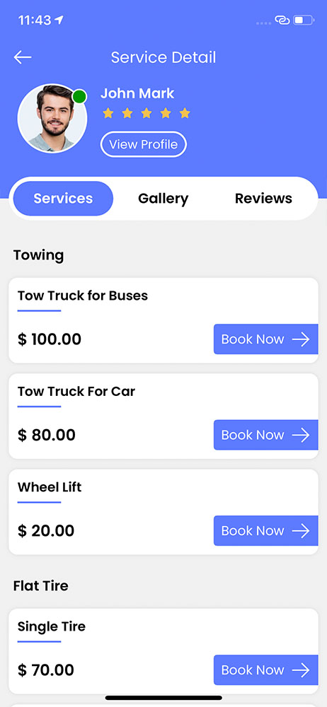 Uber roadside assistance app, Tow truck app, Road assistance app
